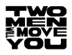 Service Area - Two Men Will Move You
